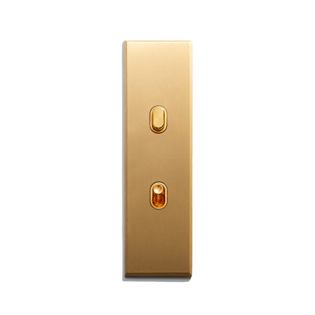 Ellipse Keypad - Meljac North America