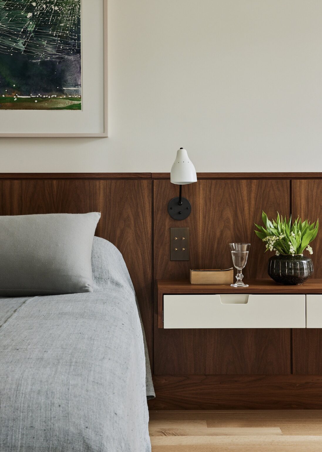 Project Gallery | Luxury Electrical Hardware | Meljac North America