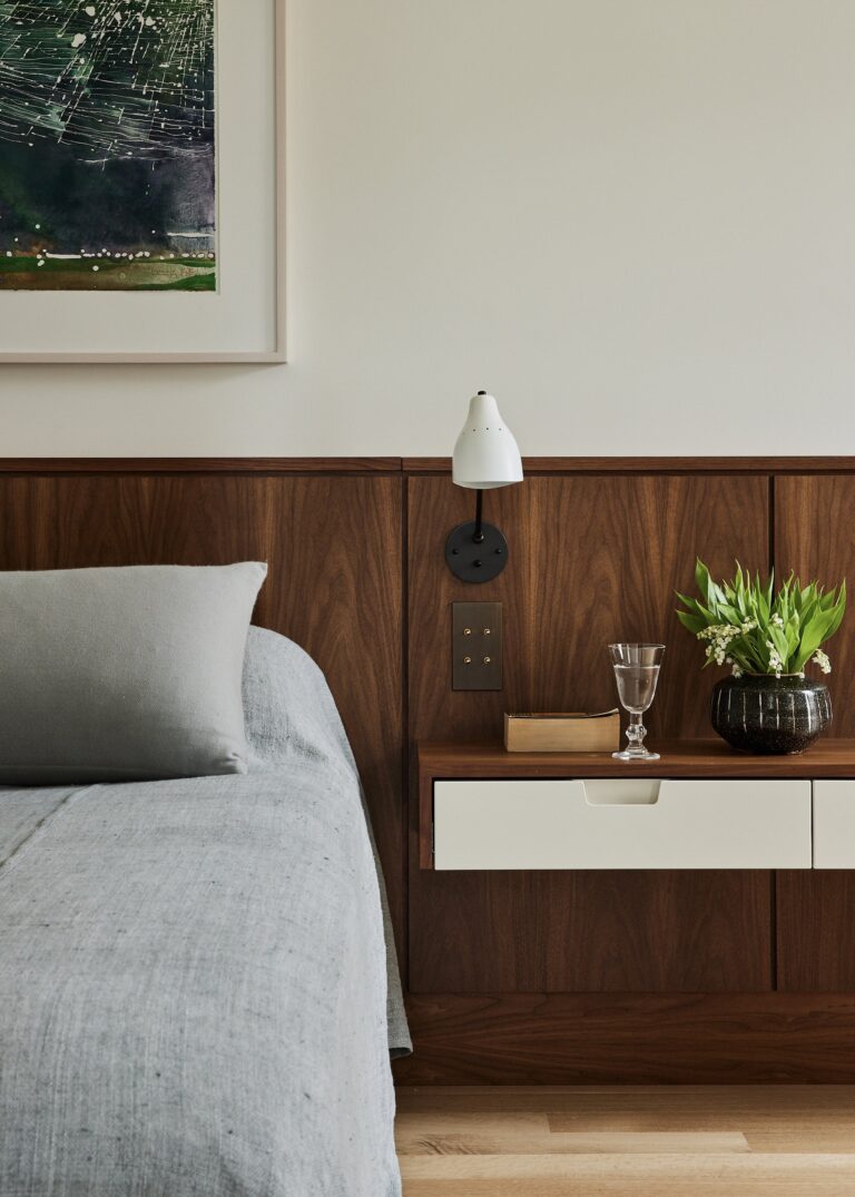 Project Gallery | Luxury Electrical Hardware | Meljac North America