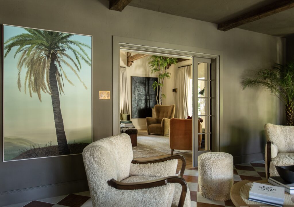 Project Gallery | Luxury Electrical Hardware | Meljac North America