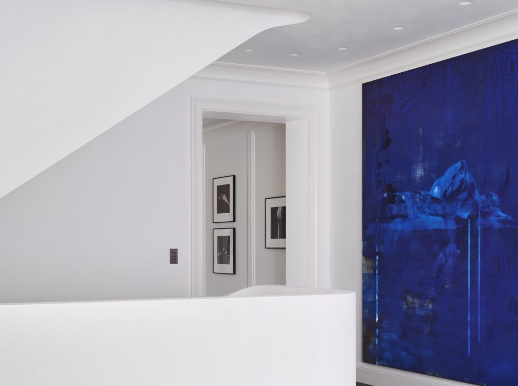 Project Gallery | Luxury Electrical Hardware | Meljac North America