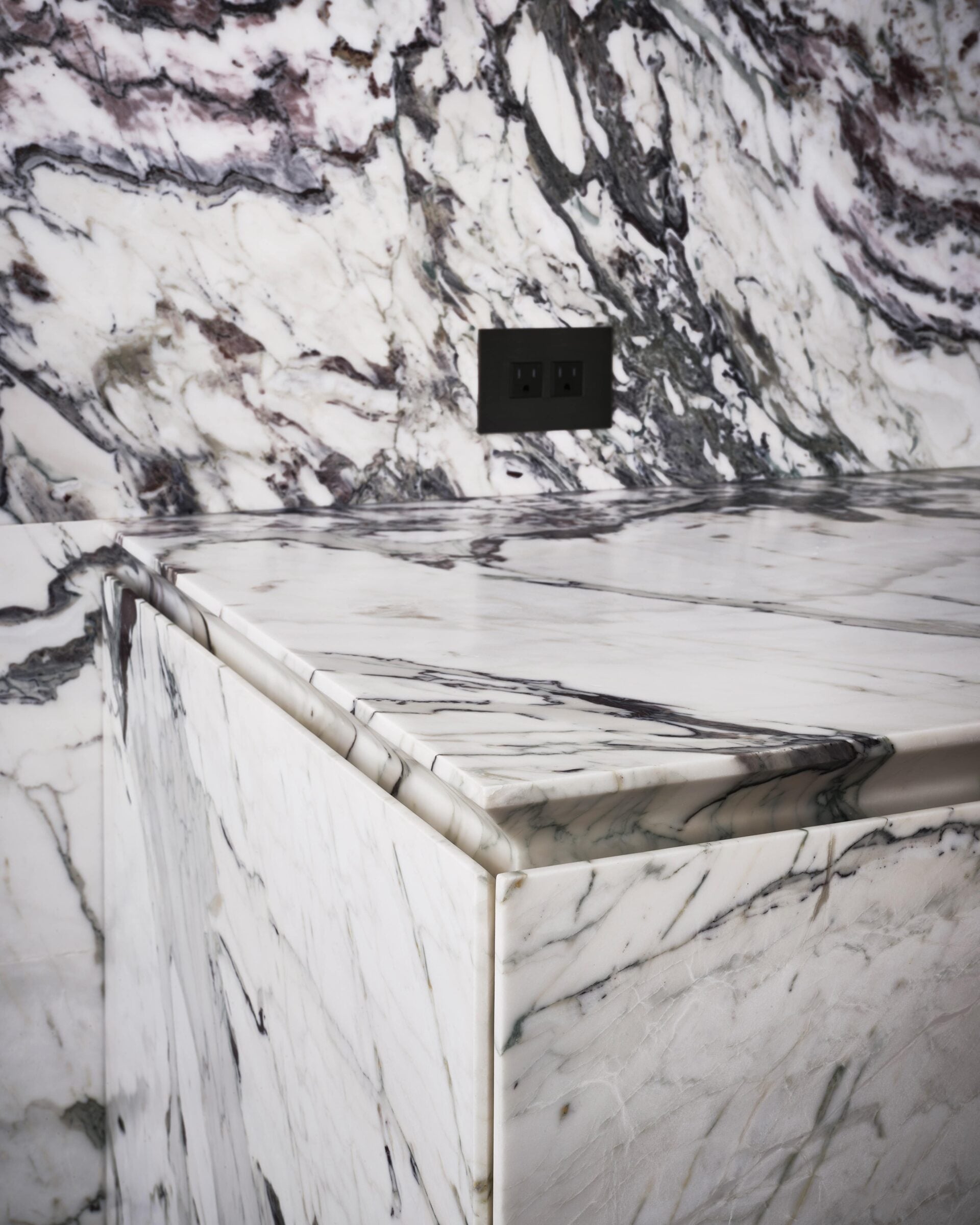 Project Gallery | Luxury Electrical Hardware | Meljac North America