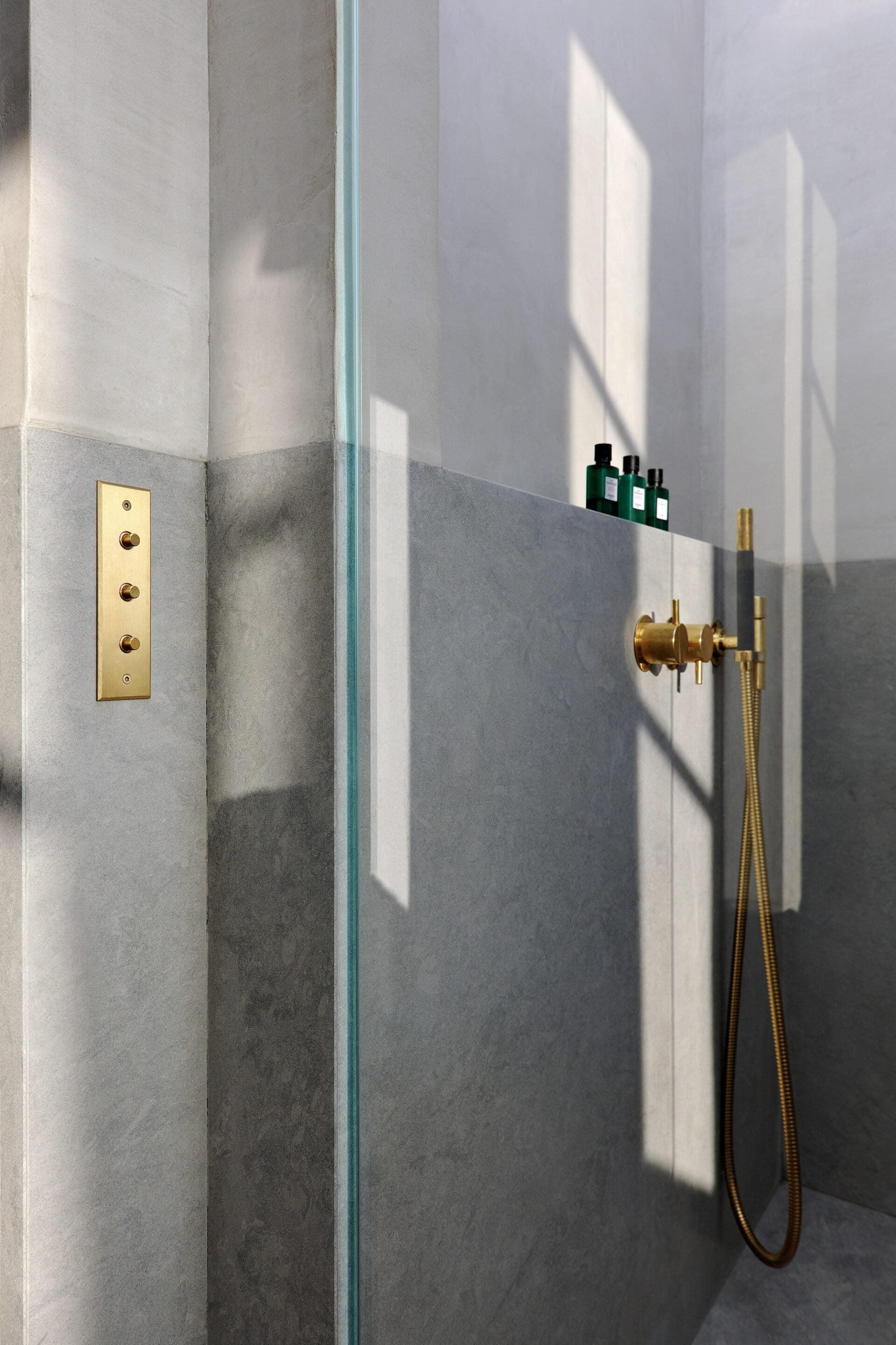 Project Gallery | Luxury Electrical Hardware | Meljac North America